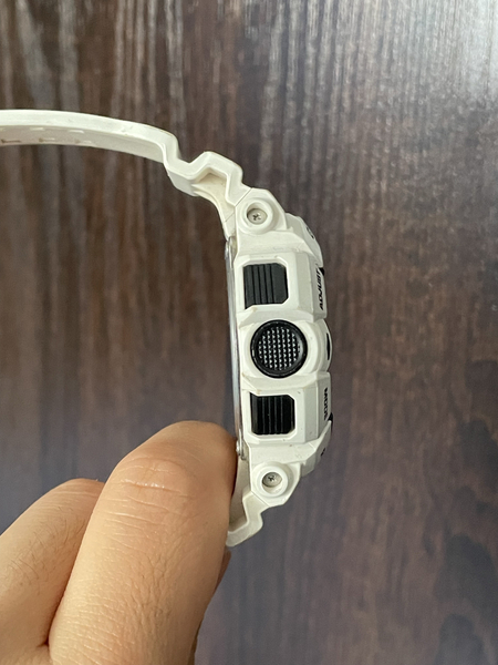 Casio G-Shock GA400