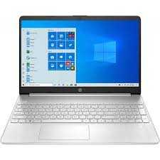 Ноутбук HP 15s-fq5295nia(i5-1235u/ ОЗУ 8 ГБ/ 512 ГБ SSD/ 15,6 Full HD)