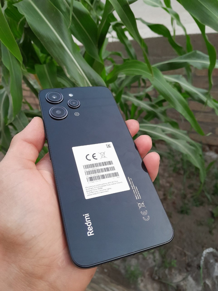 Redmi 12 kafolat bilan