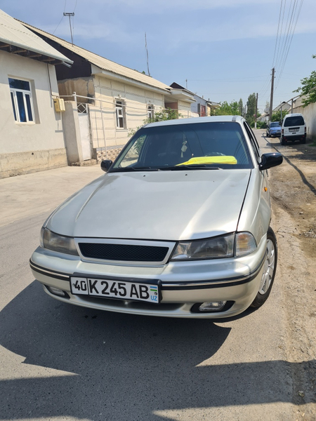 Nexia 1 Dons 1.6 propan