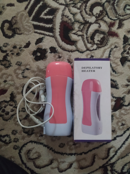 Depilyator aparat 60000