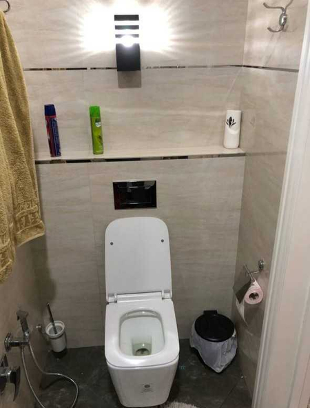 An apartment for rent urgently in the heart of Tashkent 1800 USD