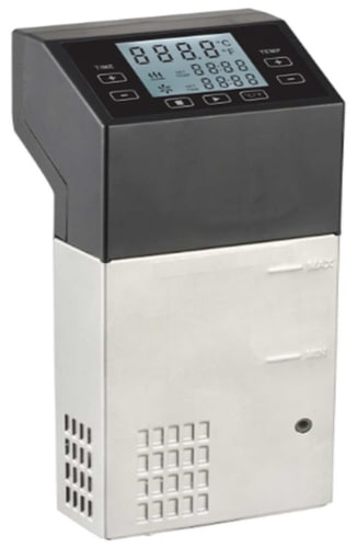 Аппарат Sous Vide (сувид)	Hurakan/HKN-SV40