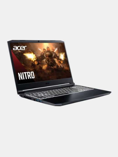 Ноутбук Acer Nitro 5 i9-12900H/16GB/512GB/RTX4060 8GB/15.6 FHD 144Hz