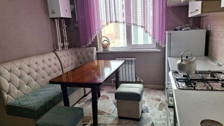 Аренда квартира на Янгихаётский район, метро 4 ID: AK 177