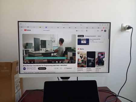 BenQ GW2790QT 27\\\