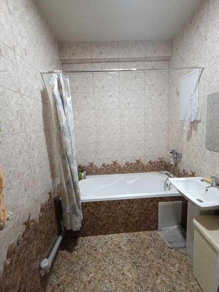 Квартира 3 комнатная (96 м) рядом с метро,  за 94 тысячи новостройка