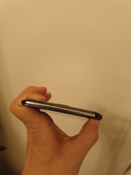 Smartphone LG stylus 2