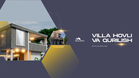 Villa_hovli_dacha_qurish