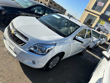 Cobalt 2024 yengi