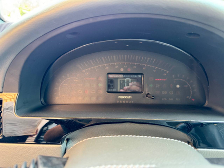 Продам свой LACETTI 1.6 ИДЕАЛ!