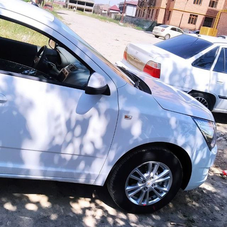 Chevrolet Cobalt