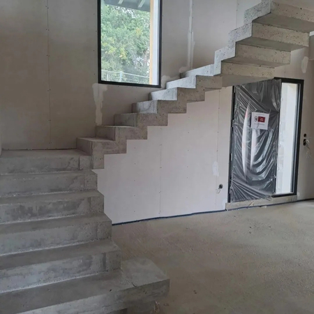Lestnisa BETON zina yasaymiz.