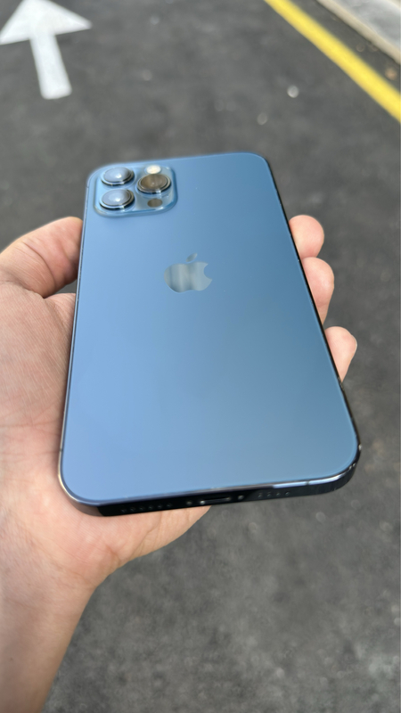 Iphone 12 pro max srochna sotladii