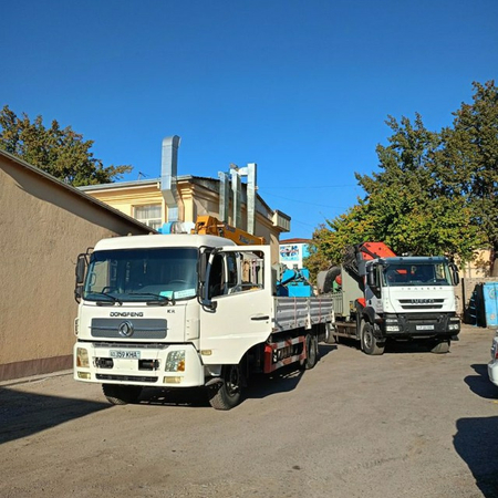 Manikulyatr xizmati