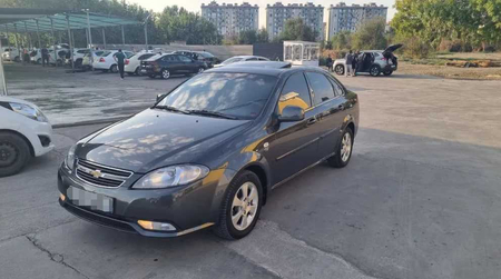 Jentra avtomat, 66 000 probeg xalol