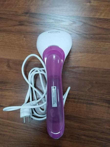 Отпариватель Philips Steam&Go GC350/40