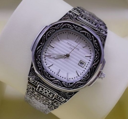 Patek Philippe -40% Supper Skidka