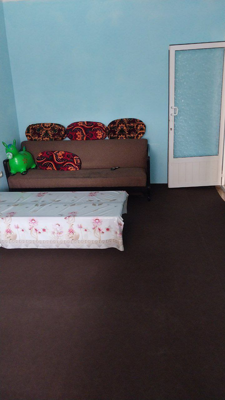 2 хонали квартира ижарага берилади