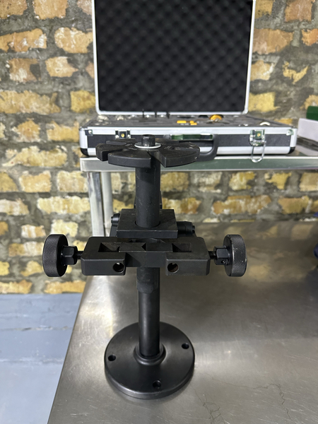 Стапель для форсунок Common rail