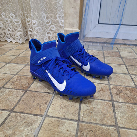 Nike Alpha Бутсы