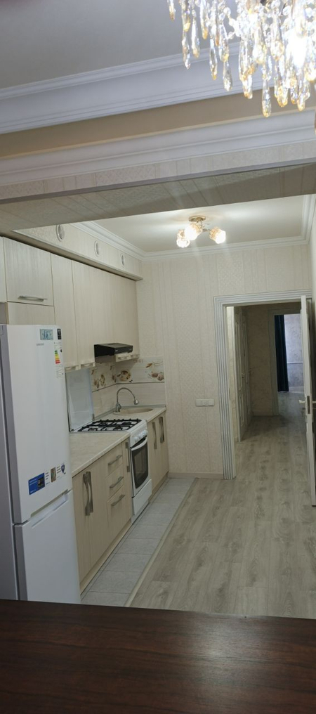 Продаётся Квартира