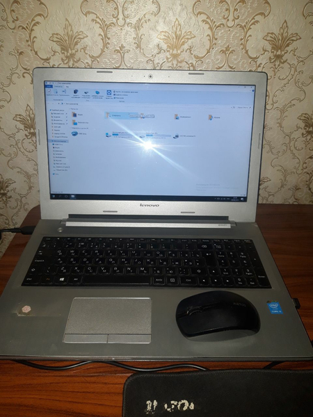 Kompyuter Lenovoo