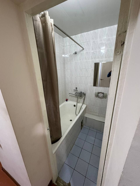 Продам 2 ком квартиру на ТТЗ-2