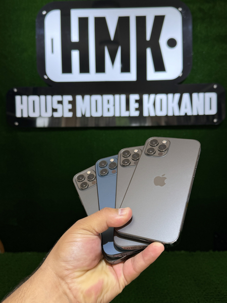 Iphone 12 Pro Ideal