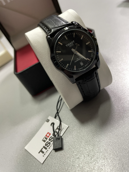Наручные часы Tissot