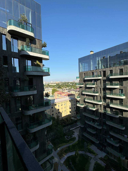 ЖК PARKWOOD новостройка 2в3/10/13 срочная продажа (70531)