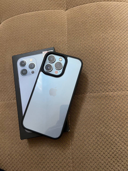 Iphone 13pro 128 gb