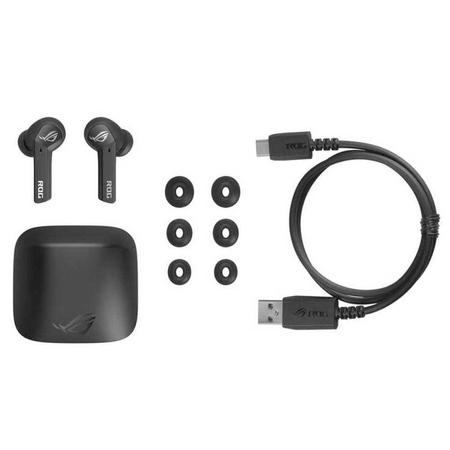Asus cetra true wireless Беспроводные наушники