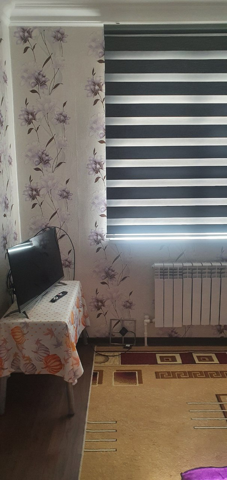 Uy topshiriladi 2 xonali Tosh.Vil.ortachirchiq tumani Uchhoz uygur ma.