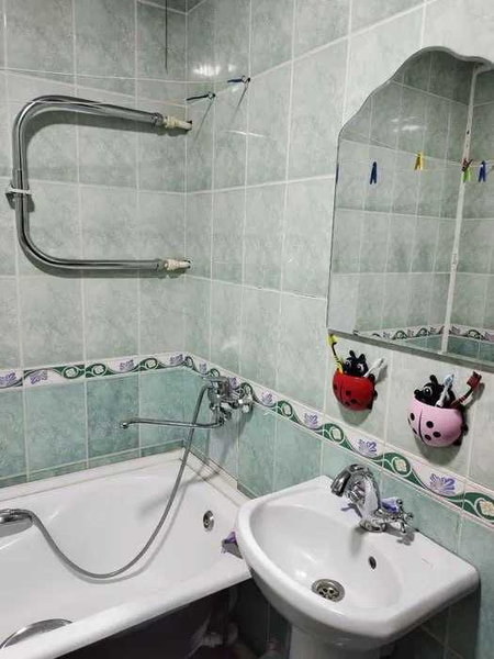 谷 129311 谷 Mirzo-Ulugbek tumanida kvartira sotiladi [56 м²]