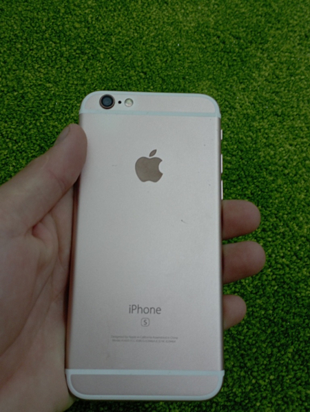 Iphone 6s xolati yaxshi