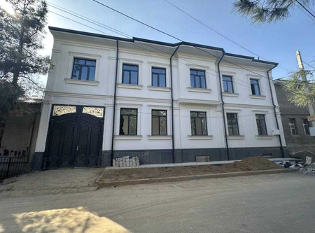 Продаётся Евродом на улице Лисунова, 6-соток (N 8881)
