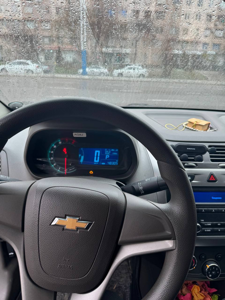 Cobalt 2021 dekabr