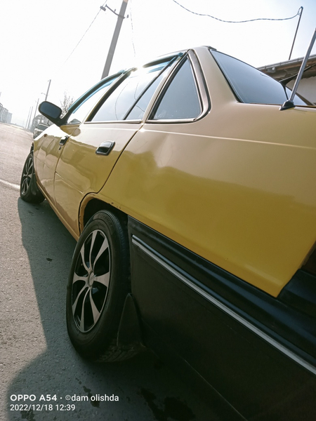 Barterham bor lasertiga yoki zaz forzaga