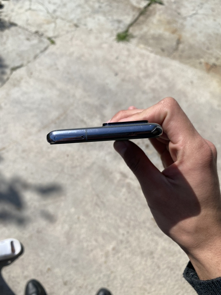Samsung S20 Ultra 5G 12+8/256