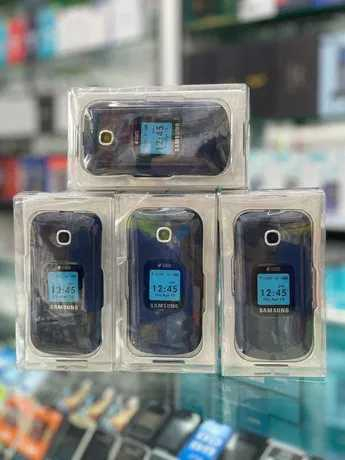 Телефон Telefon Samsung Gusto новий расписание