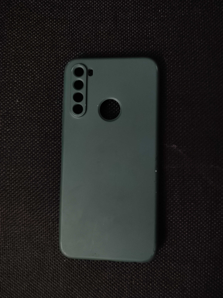 Чехлы для телефона Redmi not 8