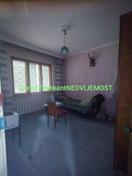 Срочно продается! 2-х комн переделанная в 3х комн. Куйлюк Массив-2.