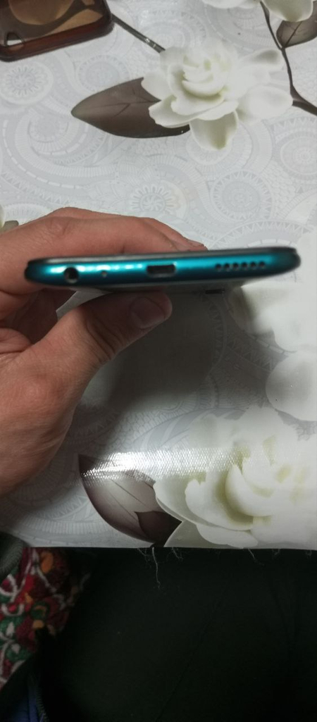 Vivo Y1s yaxwi tutilgan