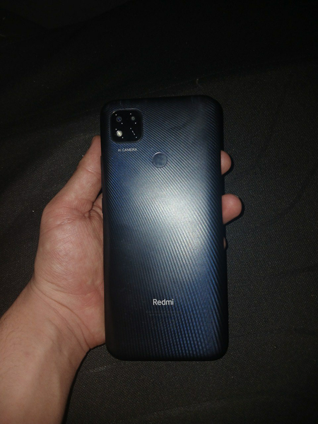Redmi 9C NFC  sotiladi