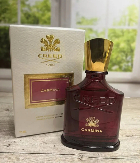 Парфюм Creed Carmina