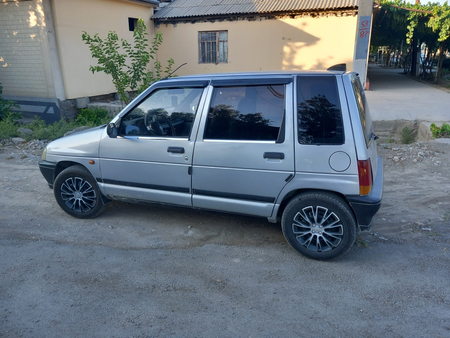 Tiko  Devo 2003 yil probekt 39000
