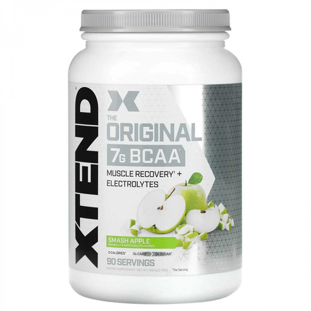 Купить в Ташкенте Bcaa Xtend на  90 порций