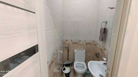 谷 120142 谷 Yakkasaroy tumanida kvartira sotiladi [80 м²]