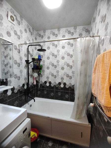 ПРОДАЁТСЯ 3-комн. кв. 68м2 76500 Куйлюк-1 Мирабадский р-н 1/09.01.24
